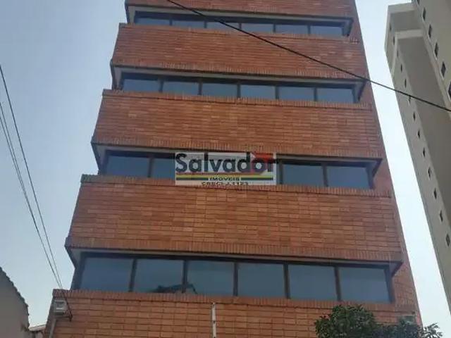 Conj. Comercial / Sala para Locação em São Paulo/SP São Judas