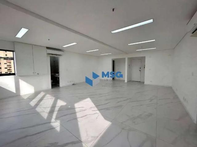 Conj. Comercial / Sala para Locação em São Paulo/SP São Judas