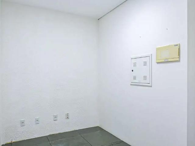 Conj. Comercial / Sala para Locação em São Paulo/SP São Judas