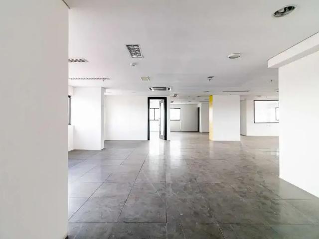 Conj. Comercial / Sala para Locação em São Paulo/SP São Judas