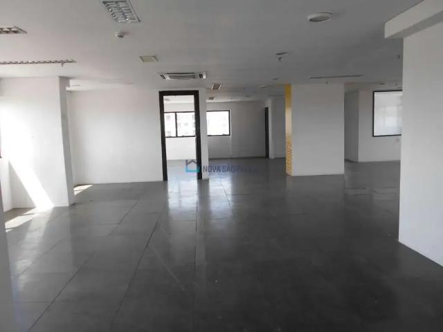 Conj. Comercial / Sala para Locação em São Paulo/SP São Judas
