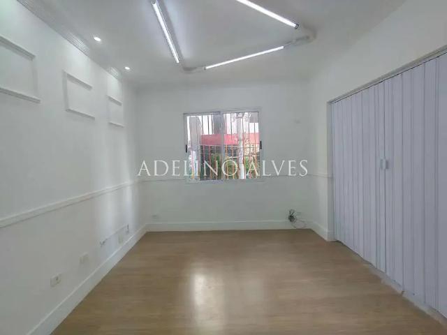 Conj. Comercial / Sala para Locação em São Paulo/SP São Judas