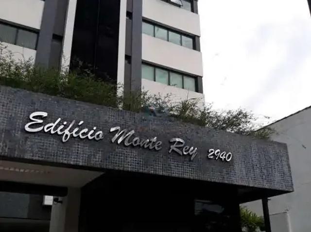 Conj. Comercial / Sala para Locação em São Paulo/SP São Judas