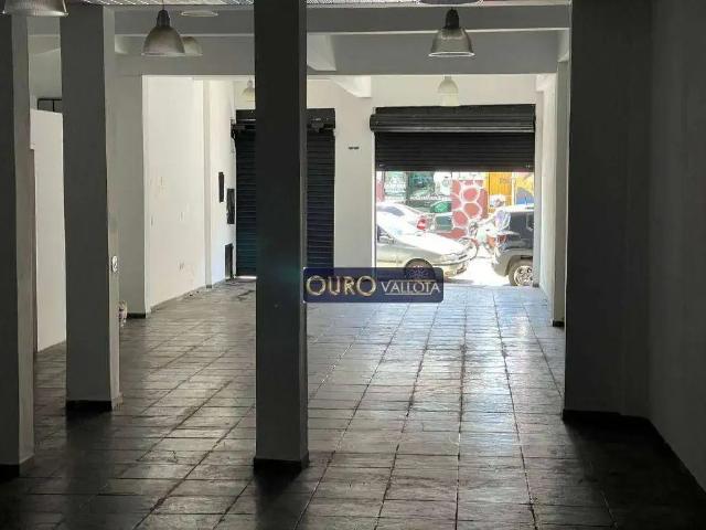Conj. Comercial / Sala para Locação em São Paulo/SP São Lucas