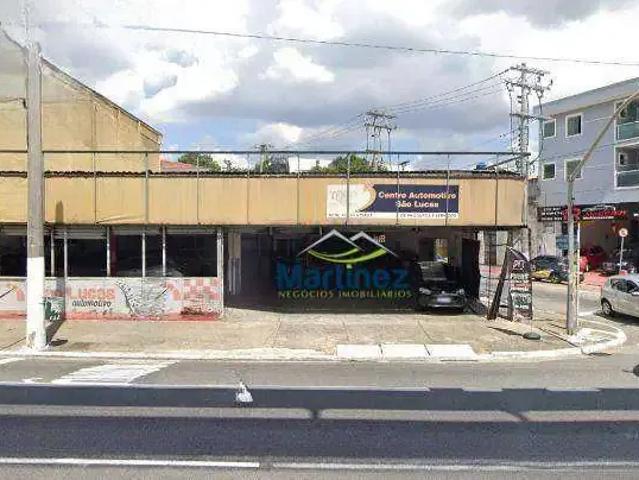 Conj. Comercial / Sala para Locação em São Paulo/SP São Lucas