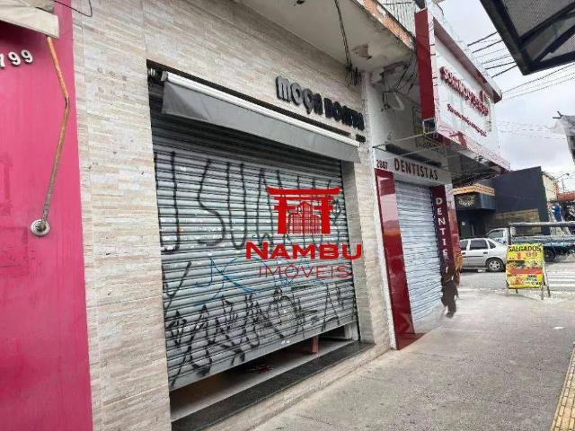 Conj. Comercial / Sala para Locação em São Paulo/SP São Mateus