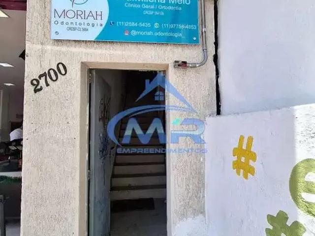 Conj. Comercial / Sala para Locação em São Paulo/SP São Miguel Paulista