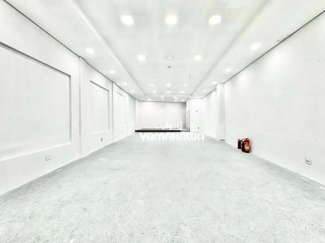 Conj. Comercial / Sala para Locação em São Paulo/SP São Miguel Paulista