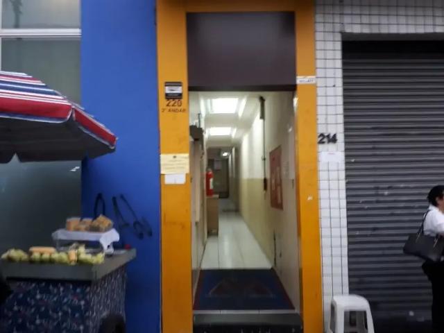 Conj. Comercial / Sala para Locação em São Paulo/SP São Miguel Paulista