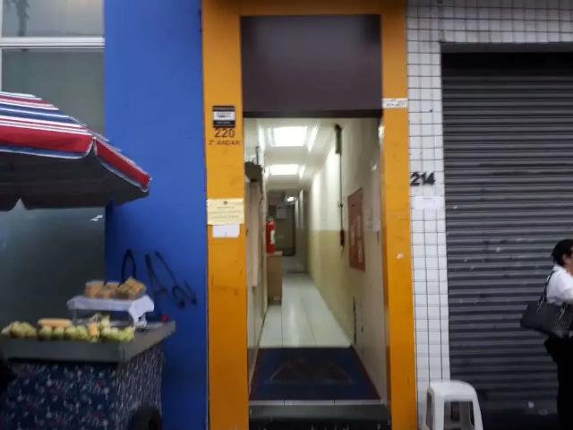 Conj. Comercial / Sala para Locação em São Paulo/SP São Miguel Paulista