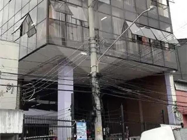 Conj. Comercial / Sala para Locação em São Paulo/SP São Miguel Paulista