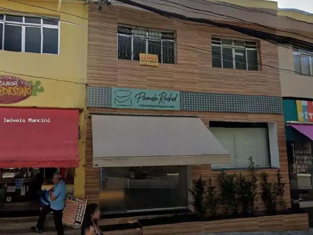 Conj. Comercial / Sala para Locação em São Paulo/SP São Miguel Paulista