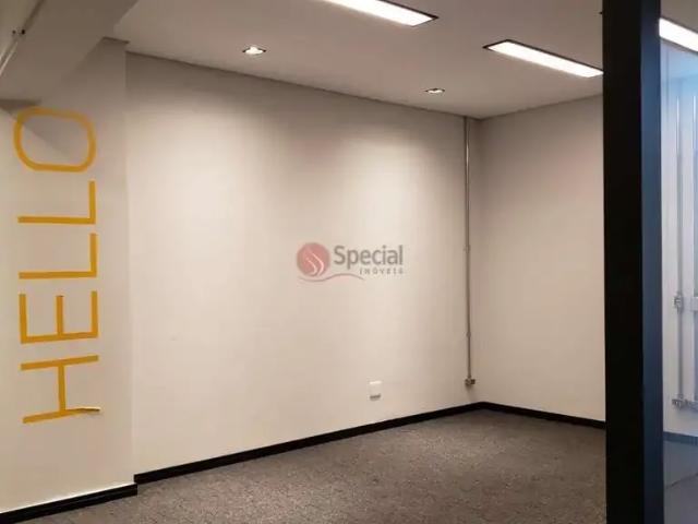 Conj. Comercial / Sala para Locação em São Paulo/SP São Miguel Paulista