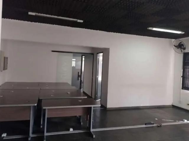 Conj. Comercial / Sala para Locação em São Paulo/SP Sacomã