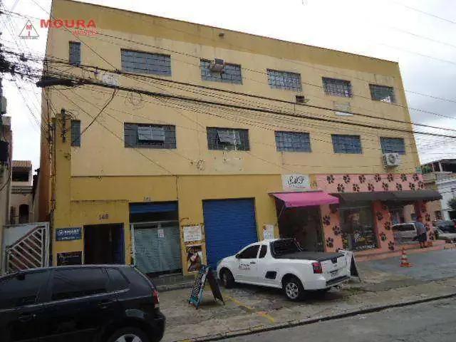 Conj. Comercial / Sala para Locação em São Paulo/SP Sacomã