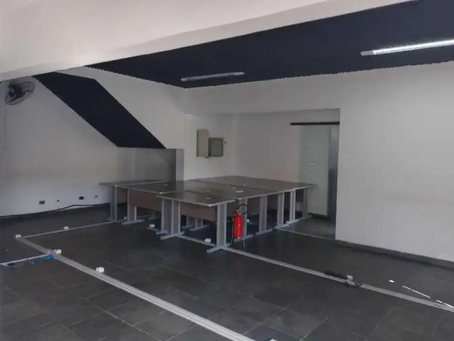 Conj. Comercial / Sala para Locação em São Paulo/SP Sacomã