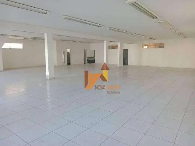 Conj. Comercial / Sala para Locação em São Paulo/SP Sacomã