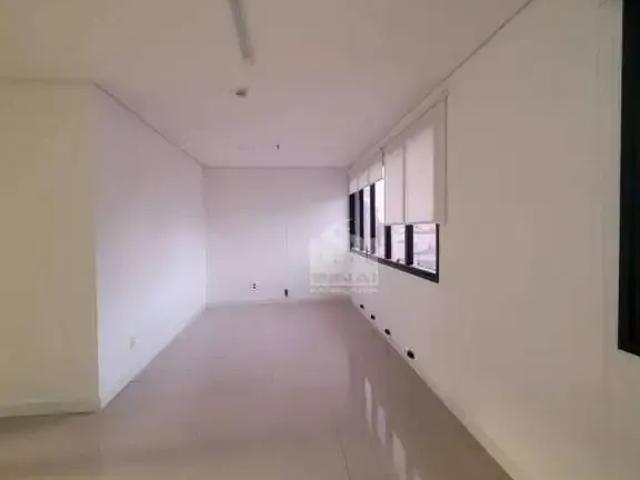 Conj. Comercial / Sala para Locação em São Paulo/SP Santa Cecília