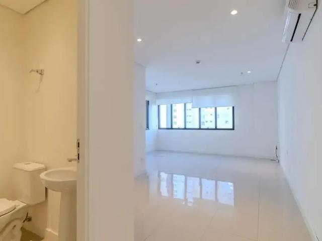 Conj. Comercial / Sala para Locação em São Paulo/SP Santa Cecília