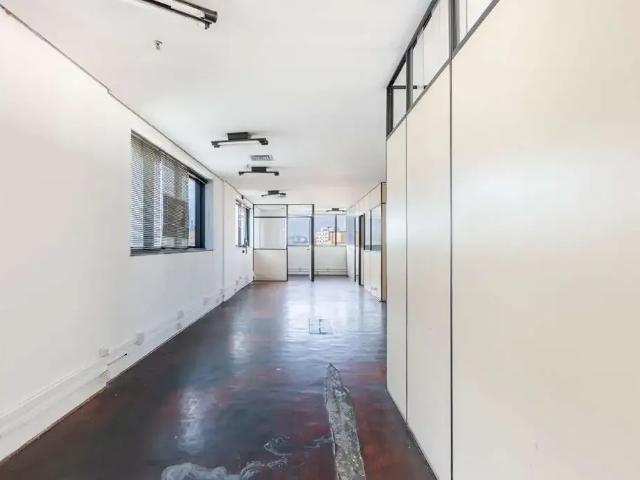Conj. Comercial / Sala para Locação em São Paulo/SP Santa Cecília