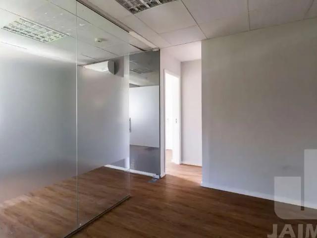 Conj. Comercial / Sala para Locação em São Paulo/SP Santa Cecília