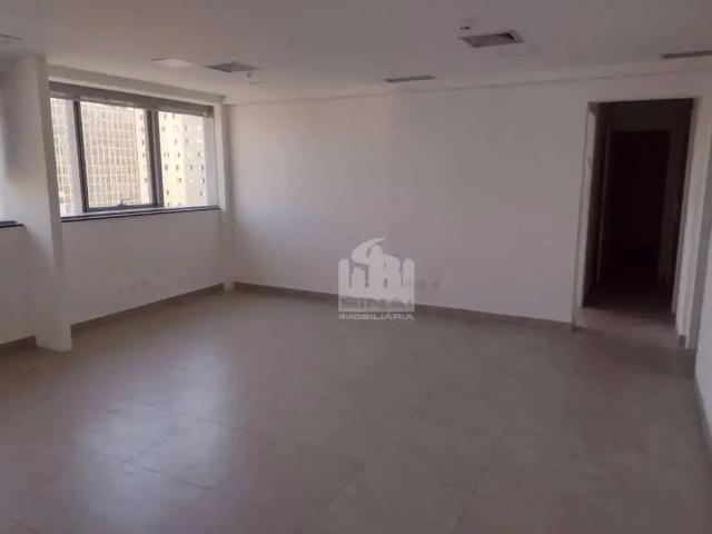Conj. Comercial / Sala para Locação em São Paulo/SP Santa Cecília