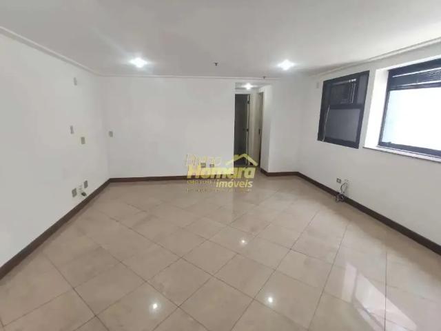 Conj. Comercial / Sala para Locação em São Paulo/SP Santa Cecília
