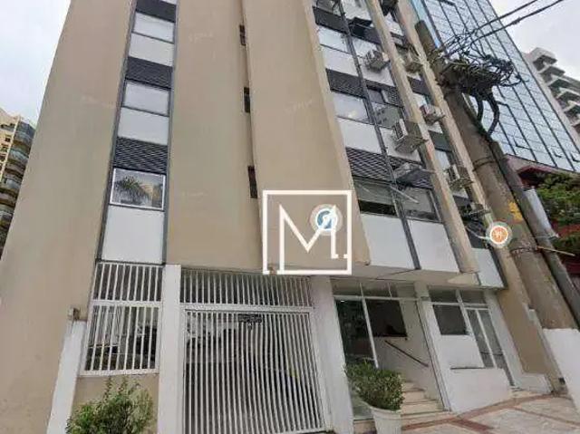 Conj. Comercial / Sala para Locação em São Paulo/SP Santa Cecília