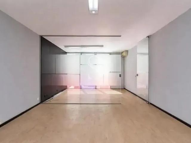 Conj. Comercial / Sala para Locação em São Paulo/SP Santa Cecília