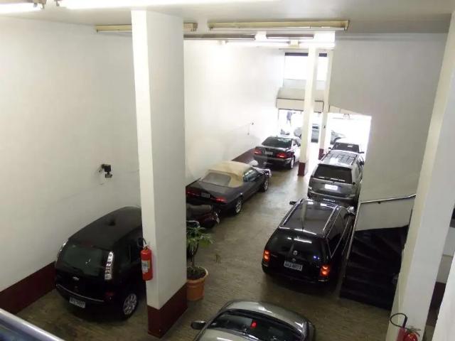 Conj. Comercial / Sala para Locação em São Paulo/SP Santa Cecília