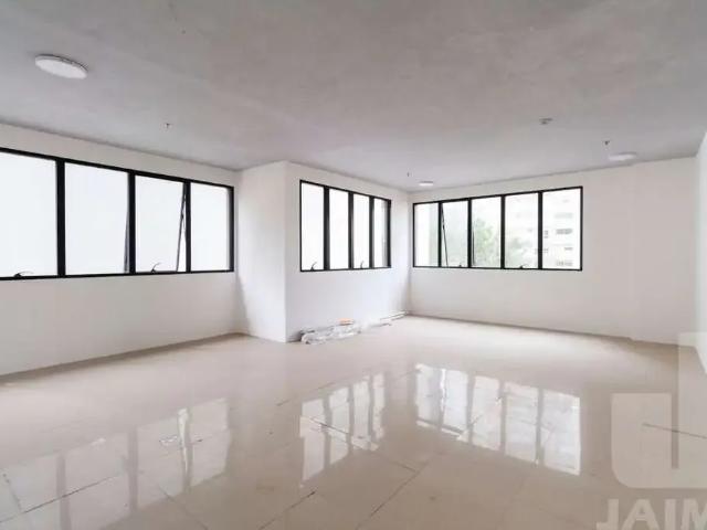 Conj. Comercial / Sala para Locação em São Paulo/SP Santa Cecília
