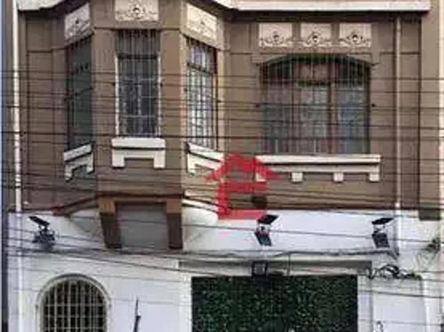 Conj. Comercial / Sala para Locação em São Paulo/SP Santa Cecília