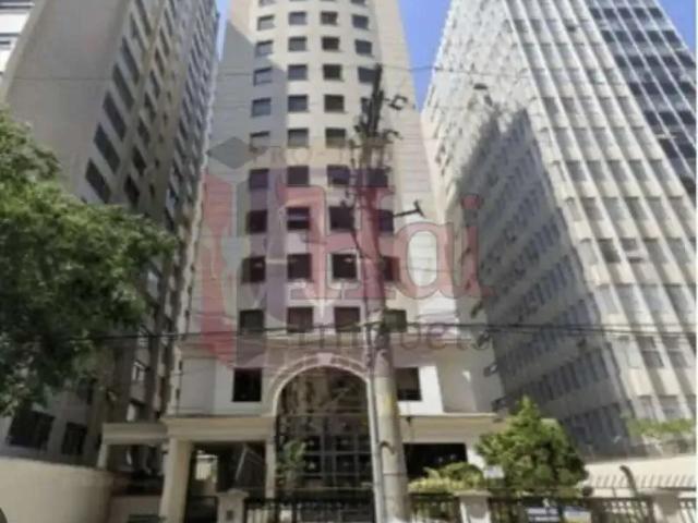 Conj. Comercial / Sala para Locação em São Paulo/SP Santa Cecília
