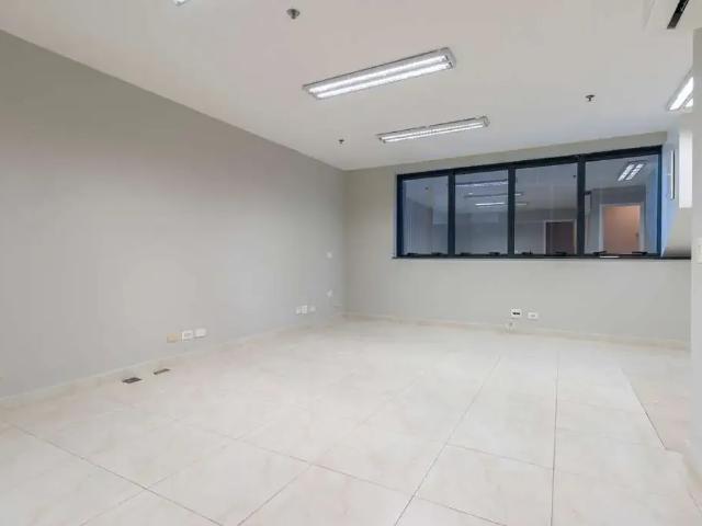 Conj. Comercial / Sala para Locação em São Paulo/SP Santa Cecília