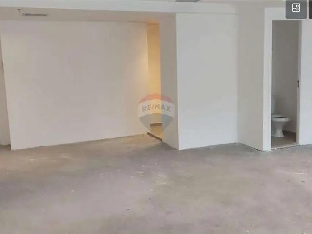 Conj. Comercial / Sala para Locação em São Paulo/SP Santa Cecília