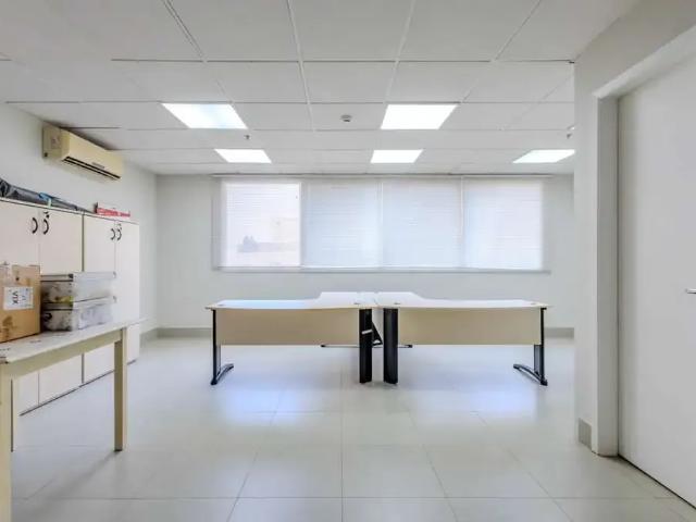 Conj. Comercial / Sala para Locação em São Paulo/SP Santa Cecília