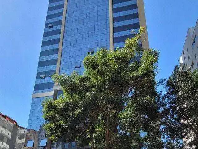 Conj. Comercial / Sala para Locação em São Paulo/SP Santa Cecília