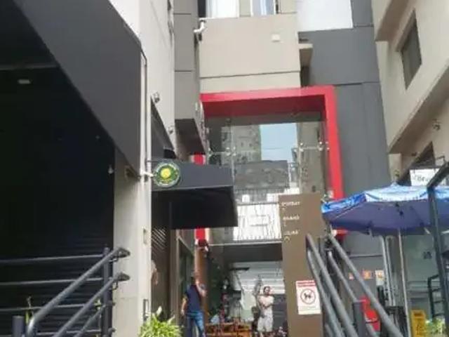 Conj. Comercial / Sala para Locação em São Paulo/SP Santa Cecília