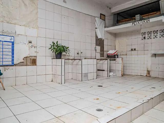 Conj. Comercial / Sala para Locação em São Paulo/SP Santa Cecília