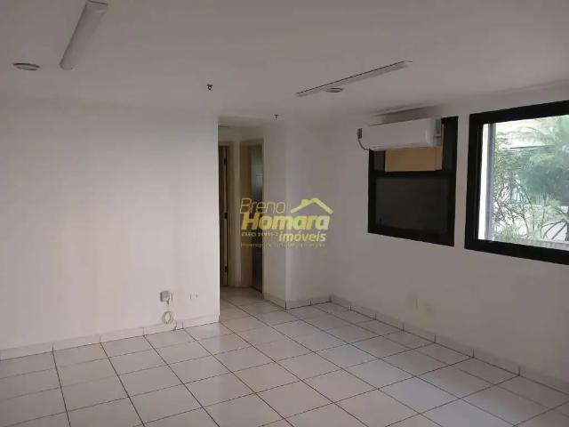 Conj. Comercial / Sala para Locação em São Paulo/SP Santa Cecília
