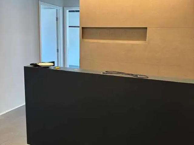 Conj. Comercial / Sala para Locação em São Paulo/SP Santa Cecília