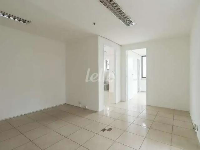 Conj. Comercial / Sala para Locação em São Paulo/SP Santa Cecília