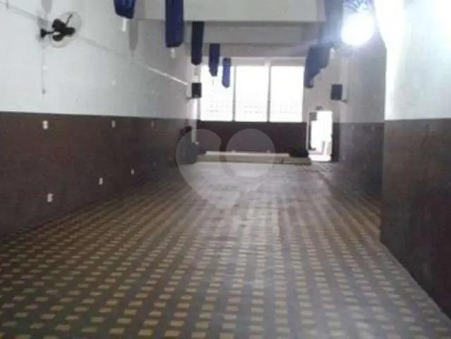 Conj. Comercial / Sala para Locação em São Paulo/SP Santa Cecília