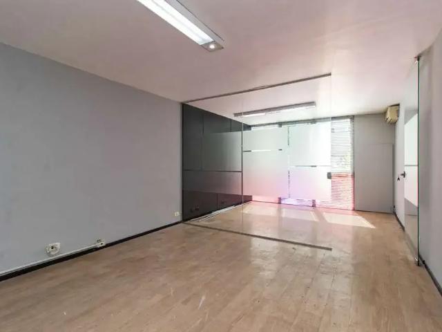 Conj. Comercial / Sala para Locação em São Paulo/SP Santa Cecília