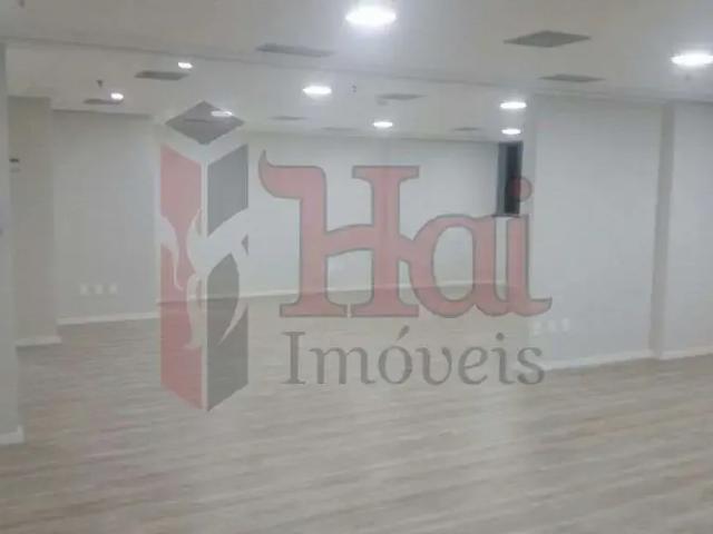 Conj. Comercial / Sala para Locação em São Paulo/SP Santa Cecília