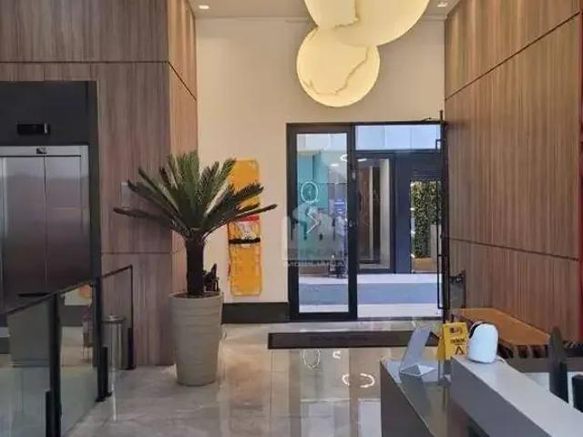 Conj. Comercial / Sala para Locação em São Paulo/SP Santa Cecília