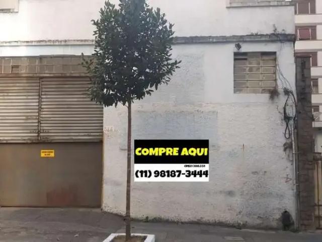 Conj. Comercial / Sala para Locação em São Paulo/SP Santa Cecília