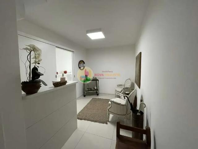 Conj. Comercial / Sala para Locação em São Paulo/SP Santa Cecília