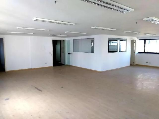 Conj. Comercial / Sala para Locação em São Paulo/SP Santa Cecília