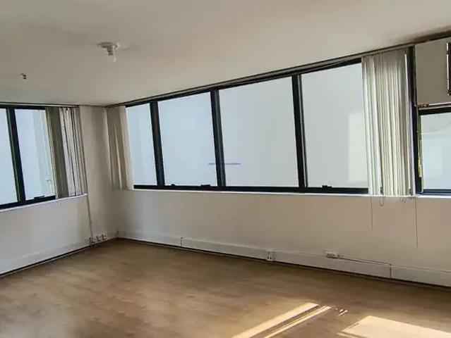 Conj. Comercial / Sala para Locação em São Paulo/SP Santa Cecília